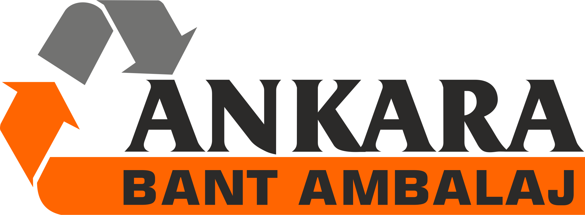  leti im Ankara Bant